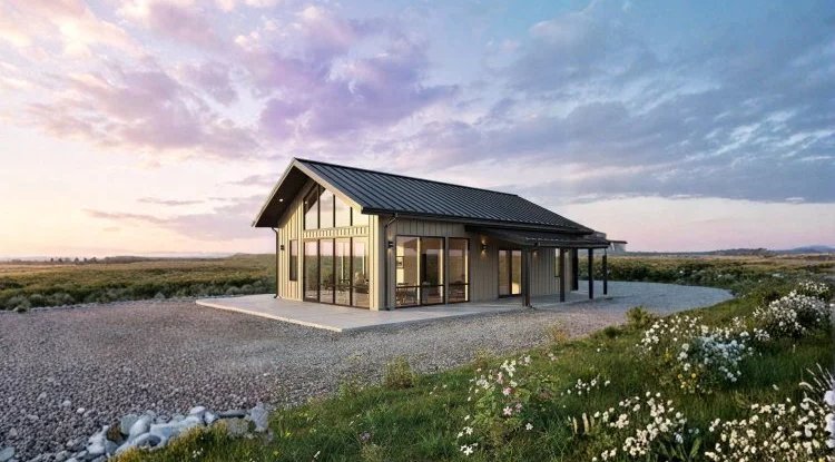 Top Barndominium Design Trends for 2026 | Barndo Plans - Blog Magazine