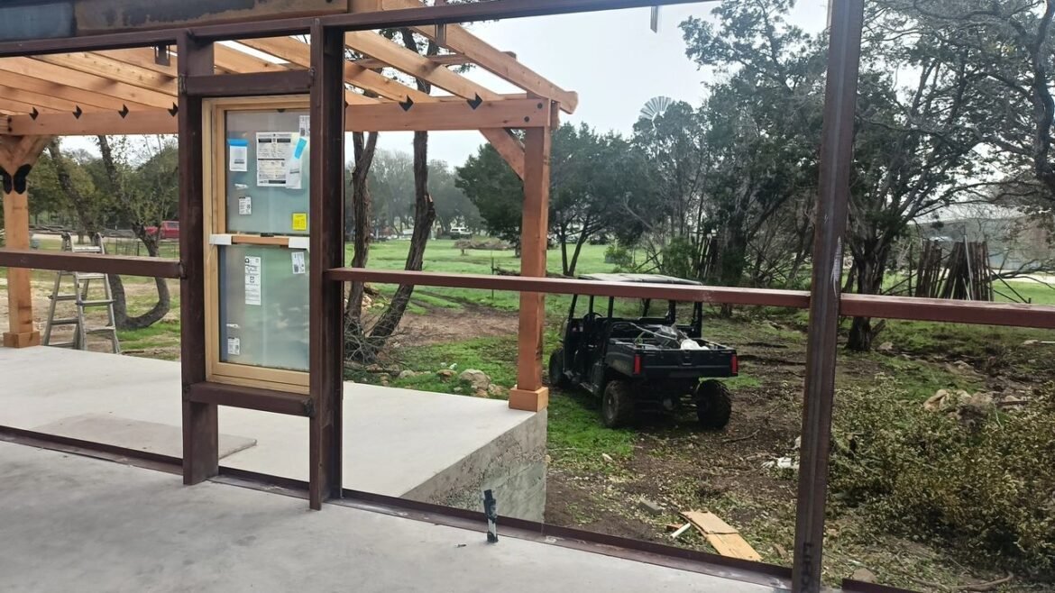 Barndominium Basics - barndoplans.com